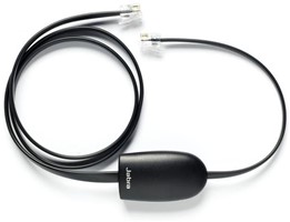 EHS adapter for Polycom SDC BV