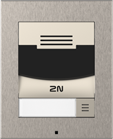 2N IP Solo inbouw intercom zonder camera SDC BV