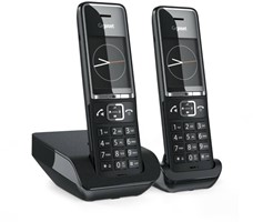 Gigaset Comfort 550 DUO SDC BV