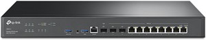 TP-Link Omada ER8411 VPN Router SDC BV
