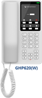Grandstream GHP620 wit SDC BV