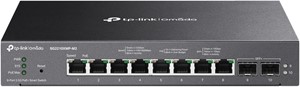 TP-Link Omada SG2210XMP-M2 SDC BV