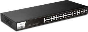 Draytek VigorSwitch G1282 SDC BV