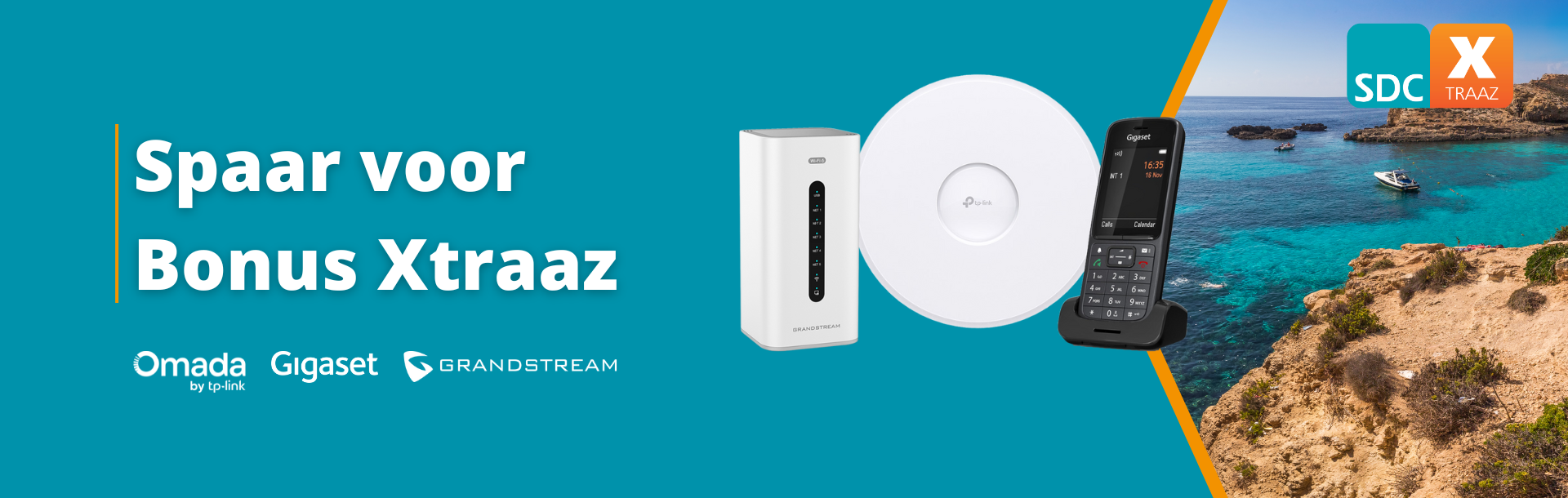 SDC BV Connecting your Business