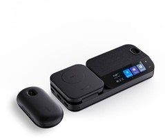 Yealink BH71 WORK STATION PRO SDC BV