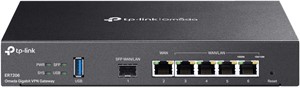 TP-Link Omada ER7206 VPN router SDC BV