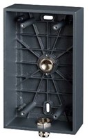 Helios IP UNI - Alu box SDC BV