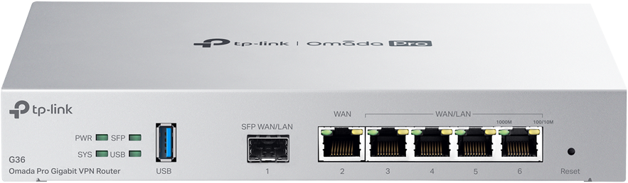 Omada Campus G36 SDC BV