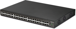 Draytek VigorSwitch P2542x SDC BV